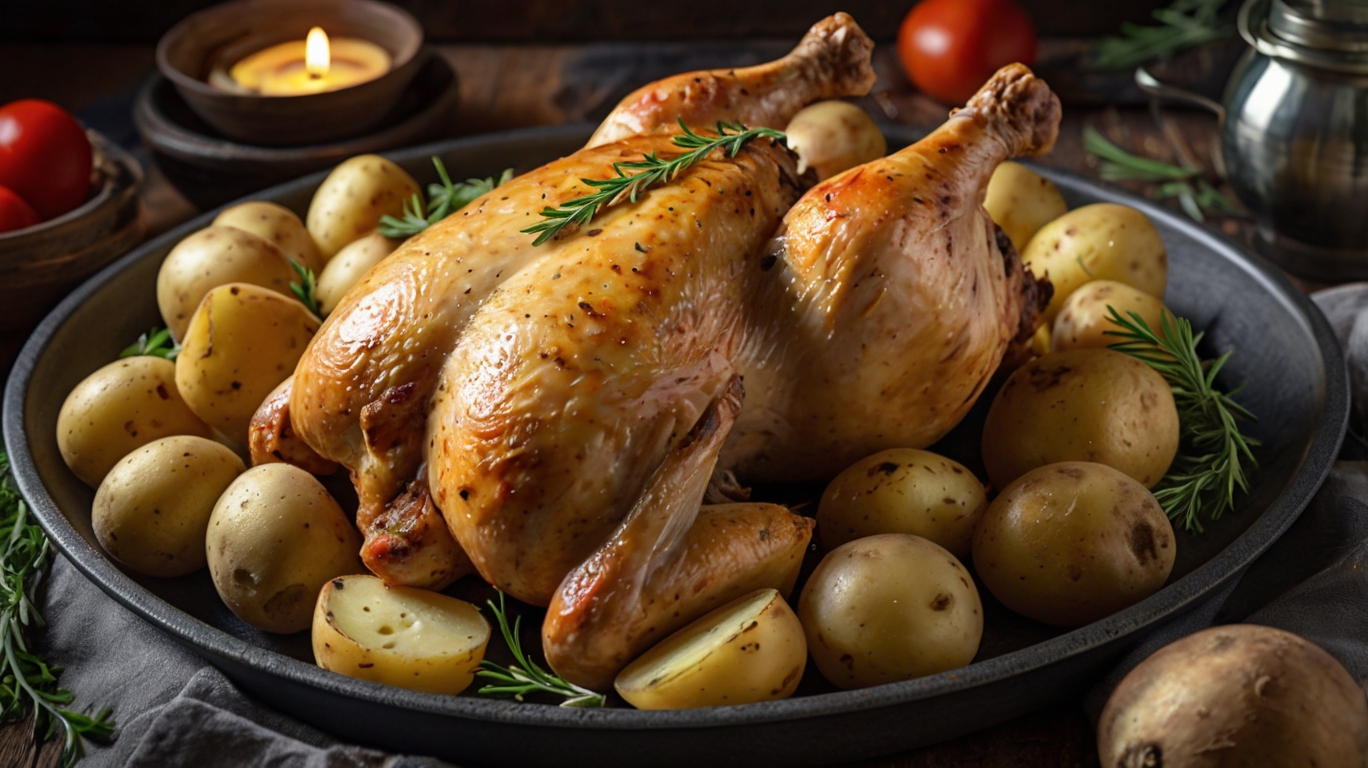 Chicken Deli Meats | Chickens of Pindos